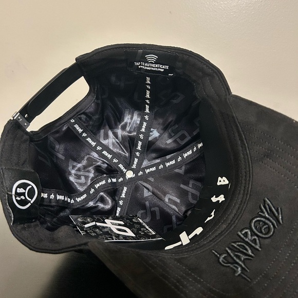 DANDY HATS | Accessories | Dandy Hats X Junior H Ngel Azul Hat Deluxe ...